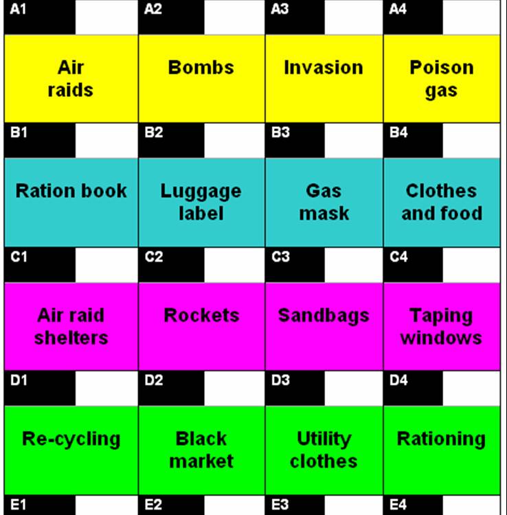 50 imaginative learning activities to use in history at Key Stage 2 ...