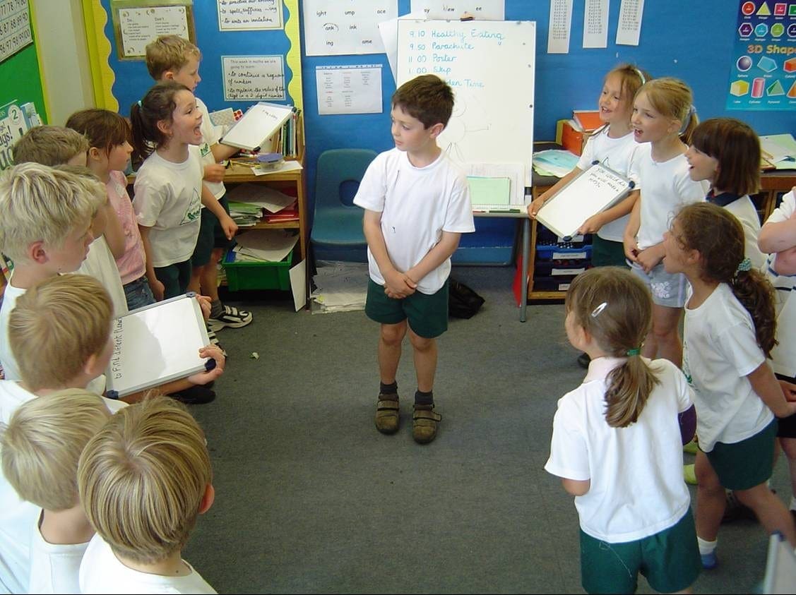 50 imaginative history learning activities for Key Stage 1 - Keystage ...