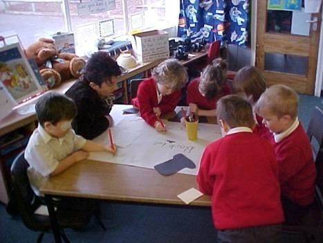 50 imaginative history learning activities for Key Stage 1 - Keystage ...