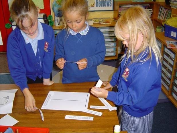 50 imaginative history learning activities for Key Stage 1 - Keystage ...