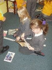 50 imaginative history learning activities for Key Stage 1 - Keystage ...