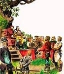 Teaching Anglo Saxons at KS2 Including Lessons and Resources| Keystage ...