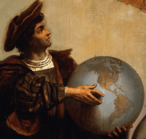 Teaching Christopher Columbus At KS1 | Keystage History